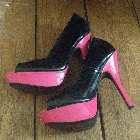 Deb | Shoes | Deb Heels | Poshmark